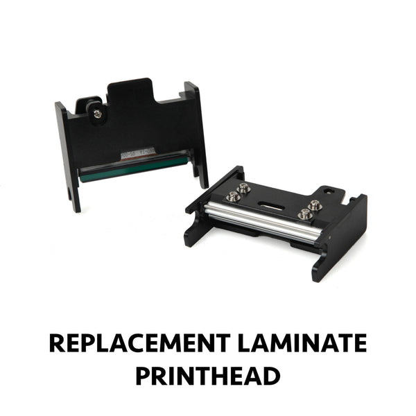 Replacement Laminate Printhead (SMART 51 Series) - IDenticard Canada