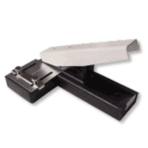 Stapler Style Slot Punch (Slot Size: 1/8" x 1/2") - IDenticard Canada